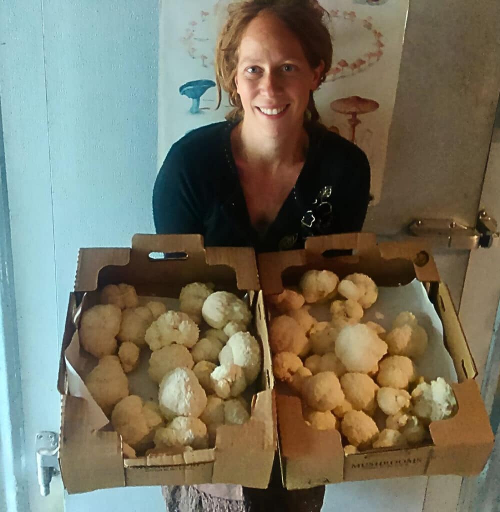 Workshops - Yachats Mushroom Festival